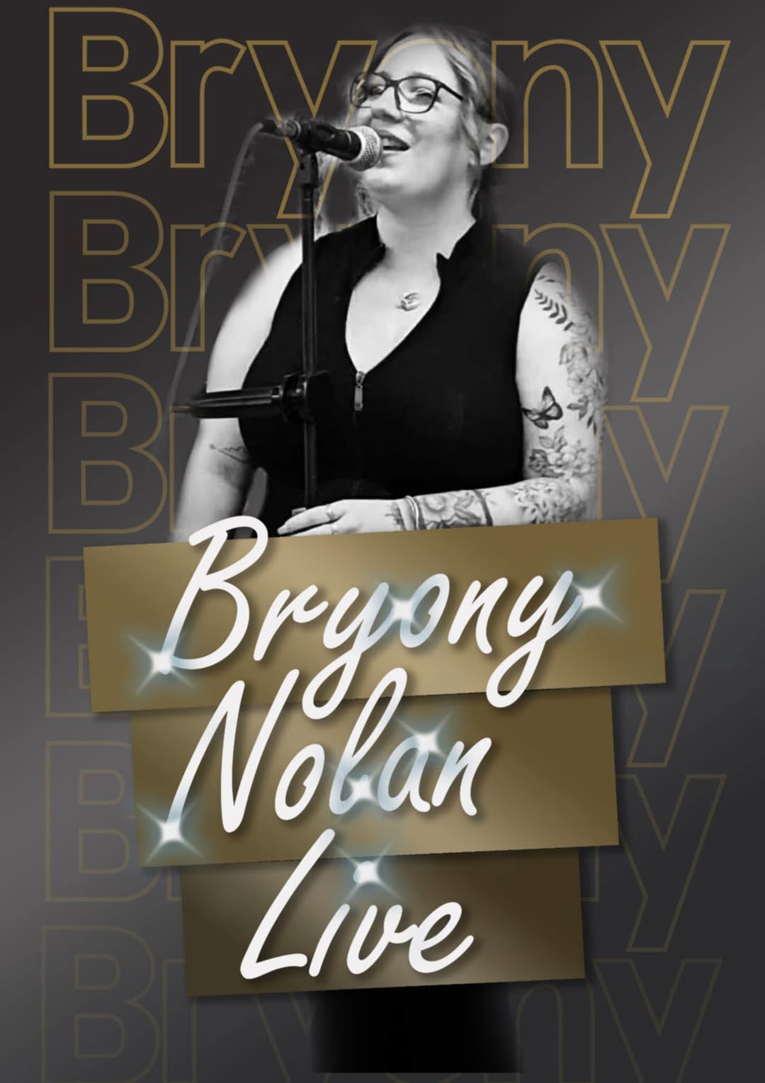 Bryony Nolan - Singer - Momentic